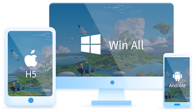 Redfinger APK - Unduhan Gratis Ponsel Cloud Android