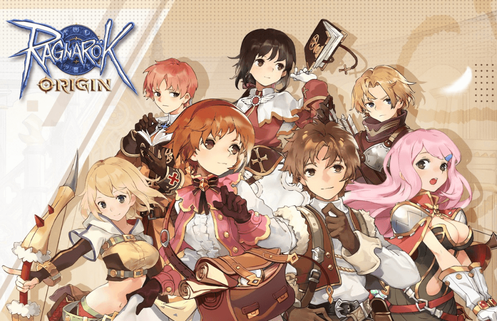 Untuk Para Pemula di Ragnarok Origin Global, Harus Tahu 5 Tips Berikut Ini!