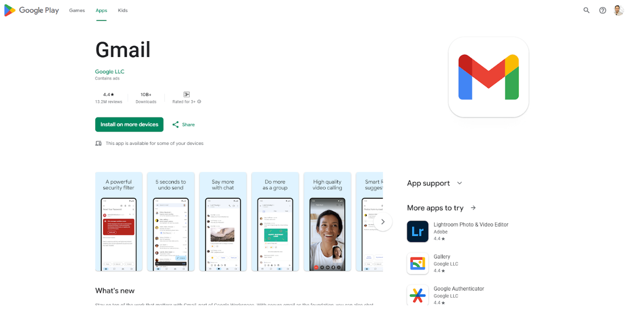 Atasi Masalah Login Gmail untuk Mendapatkan Akses Tanpa Repot